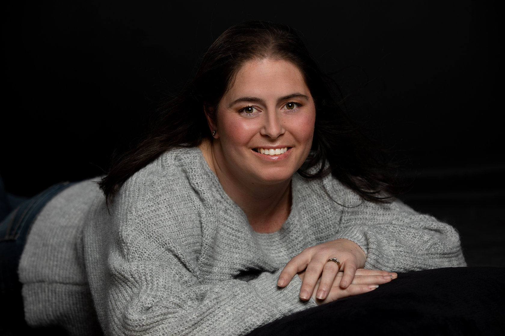 Jade Marcotte I Women's History Month