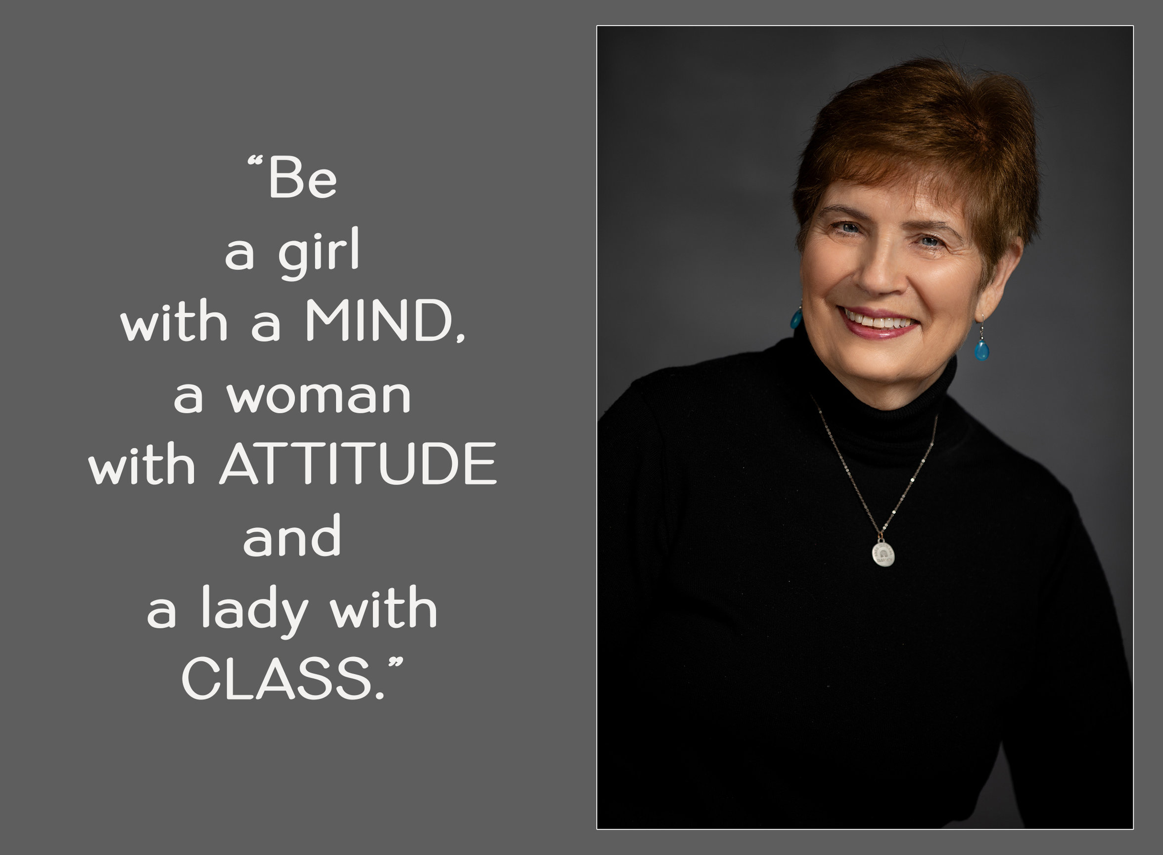 Susan Marston I Women's History Mon