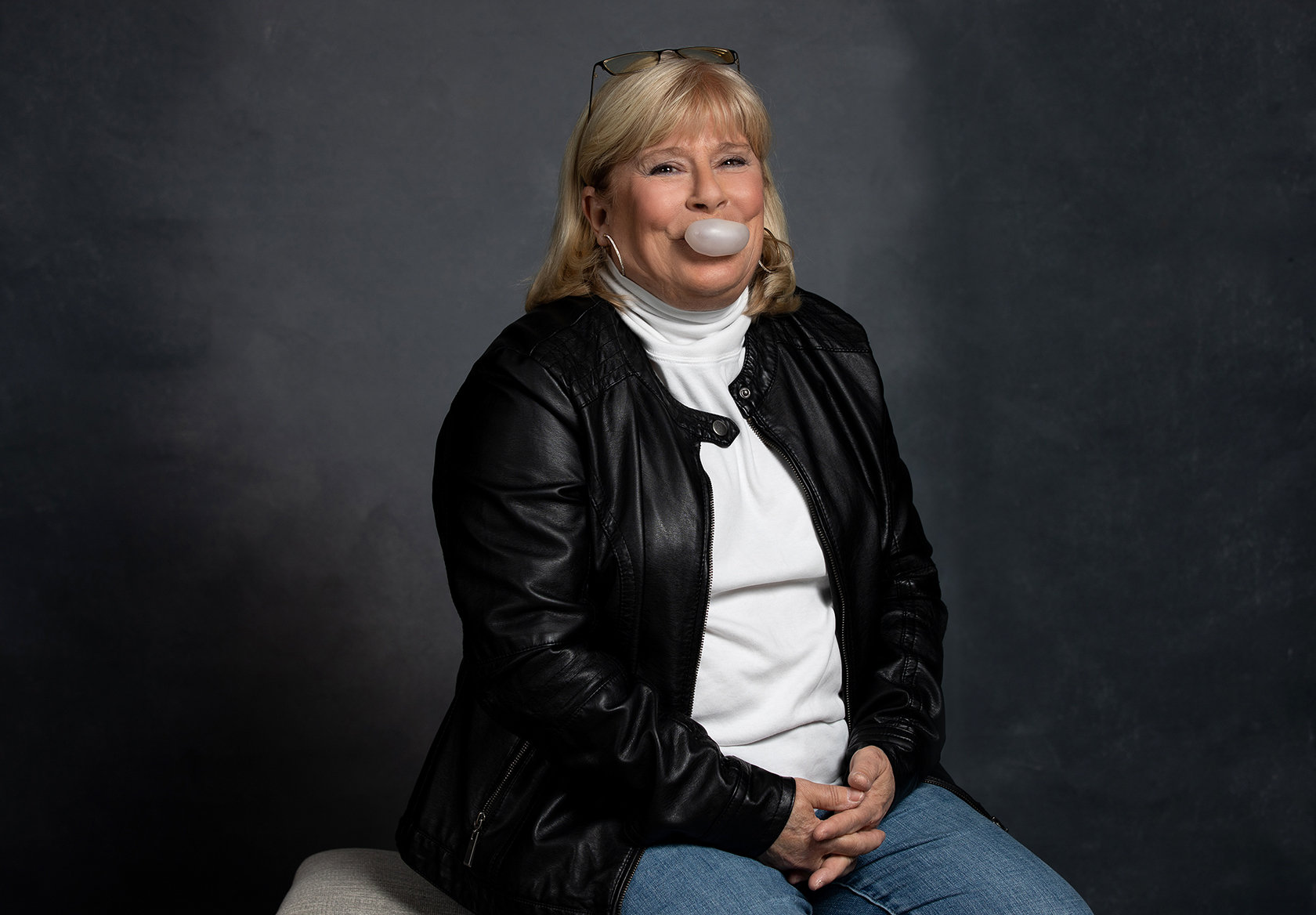 Wendy Blake I Women's History Month