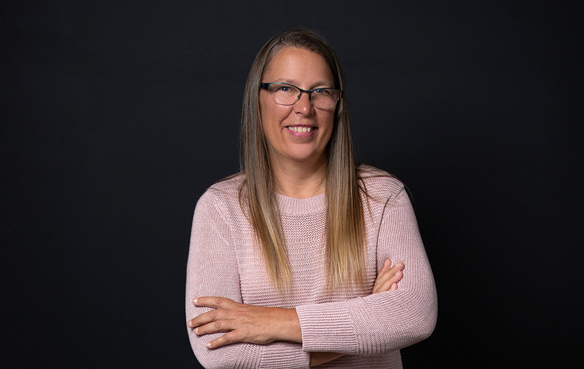 Cynthia Maybeck I Women's History Month