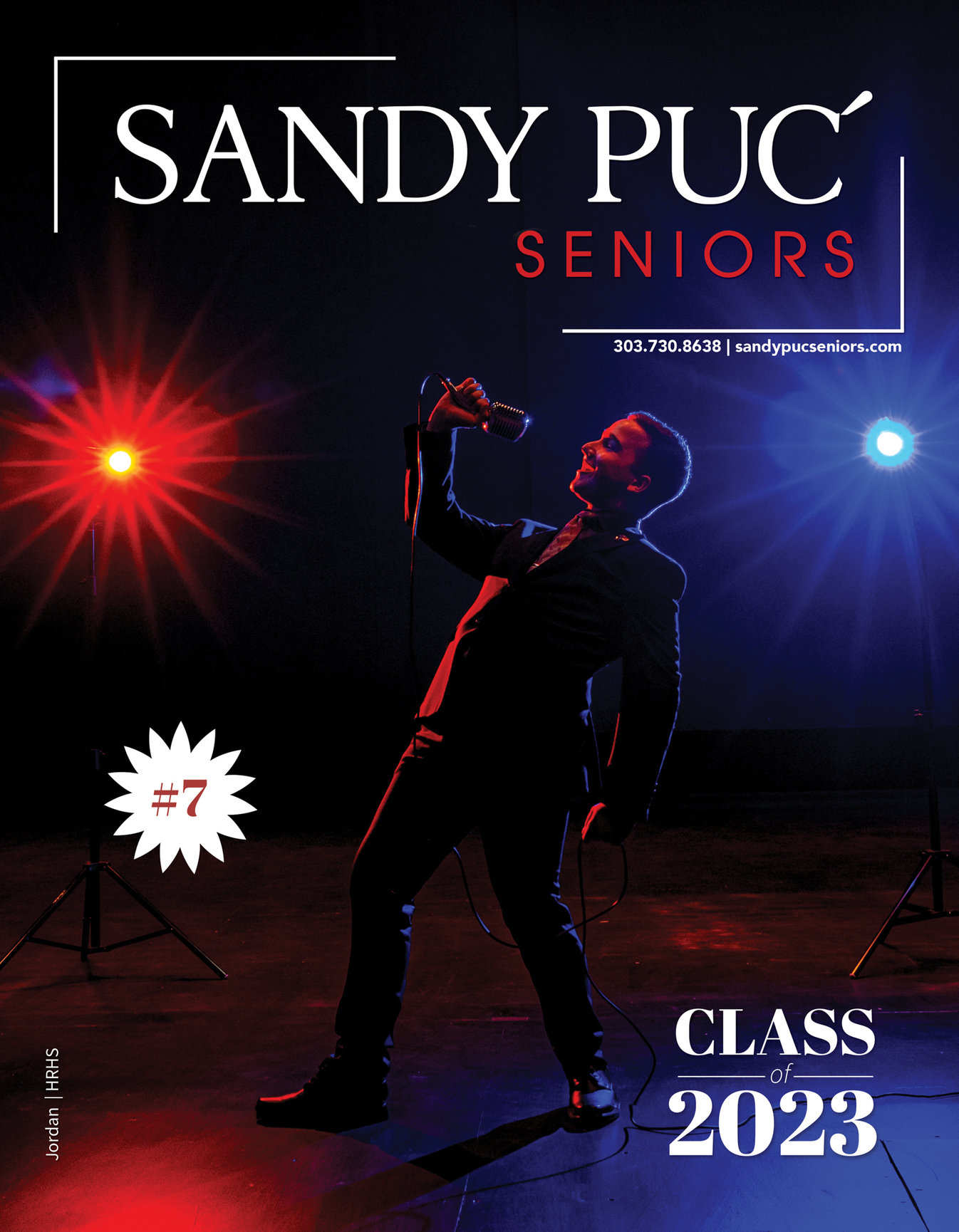 Cover Contest - Colorado High School Senior Photography - Sandy Puc ...