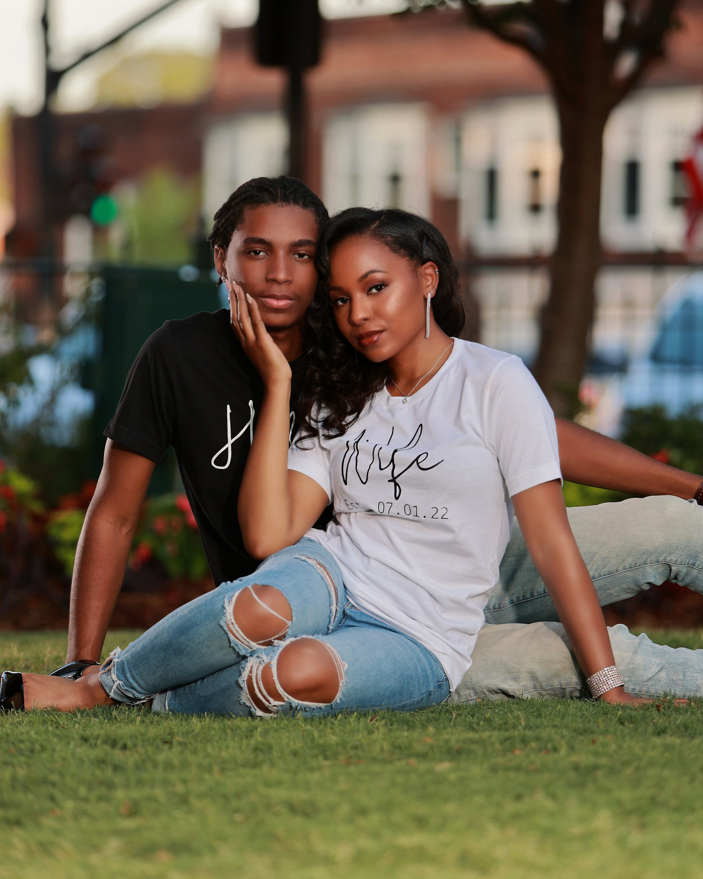 Atlanta GA Portrait & Wedding Photography | A.S. Photo Studio