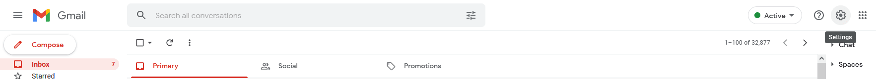 Using PhotoBiz Mailbox with Gmail | PhotoBiz Knowledge Base