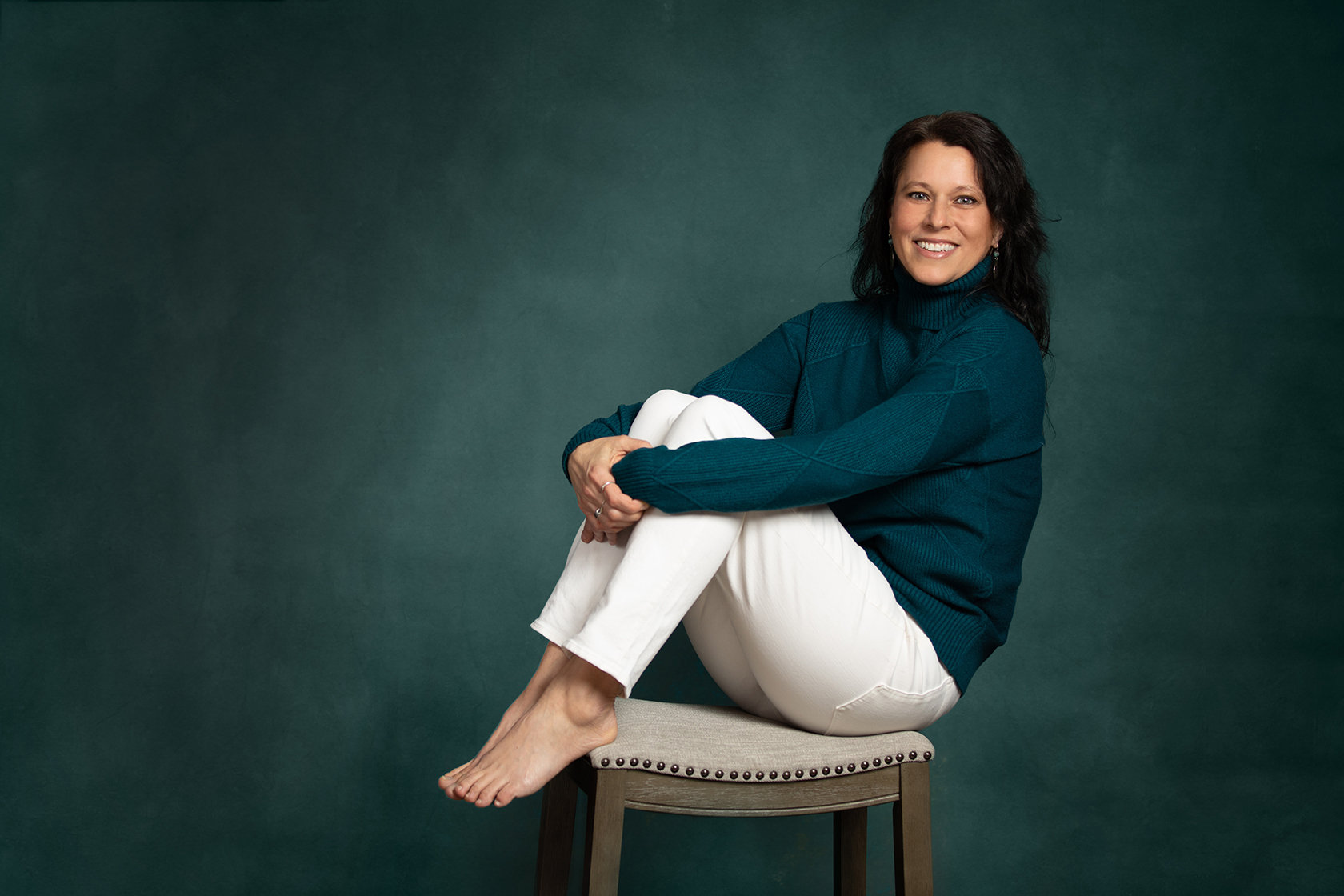 Jennifer Rawlings - Women's History Month