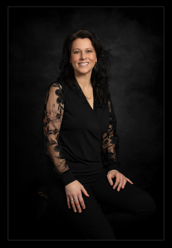 Jennifer Rawlings - Women's History Month