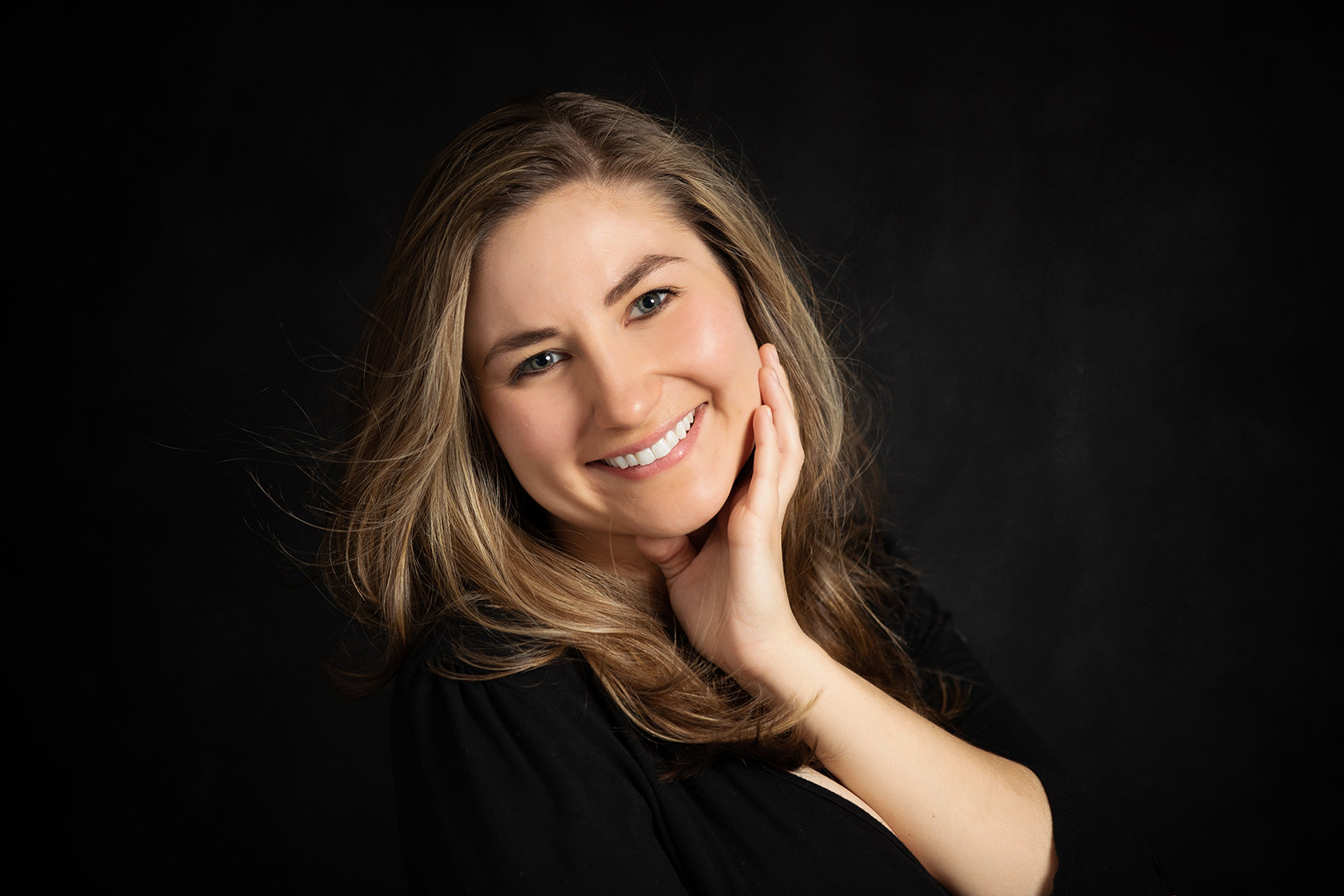 Keilly Lynch - Women's History Month