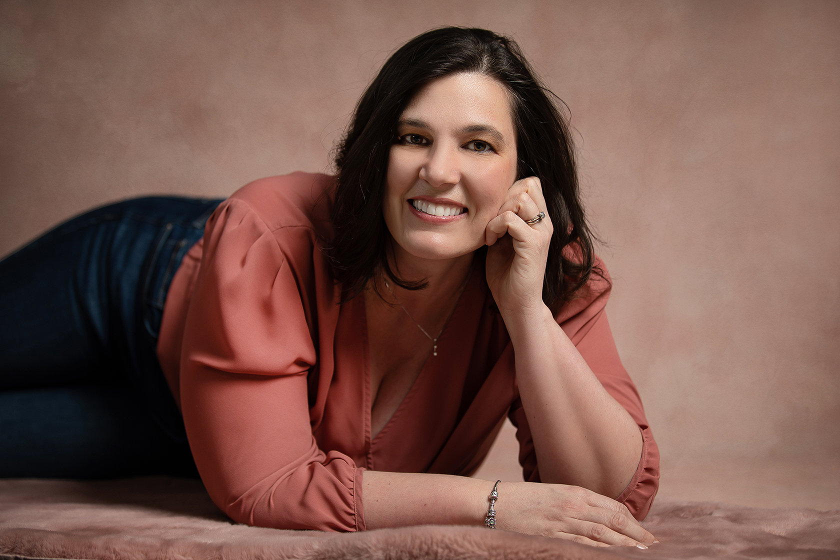 Janelle Harrison - Womens History Month