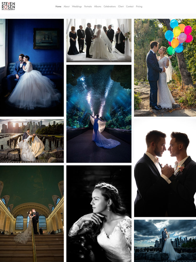 We Build It For You Service | PhotoBiz Knowledge Base