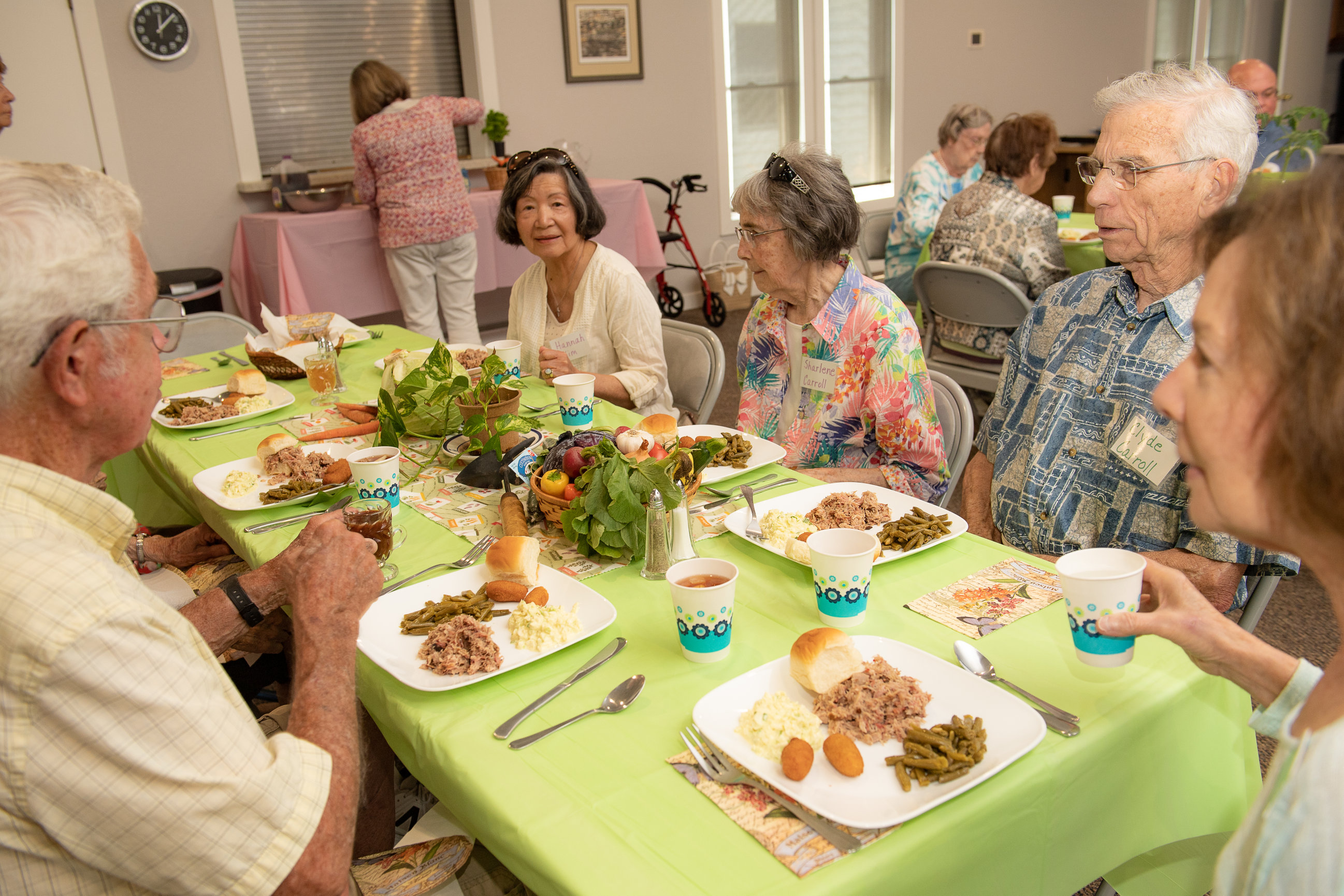 Duck Church | Outer Banks, NC