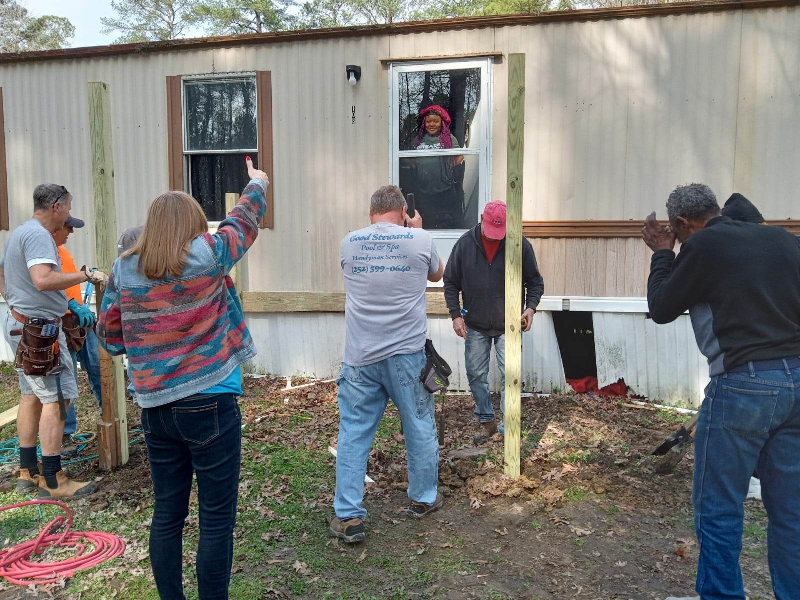 Duck Church | Outer Banks, NC