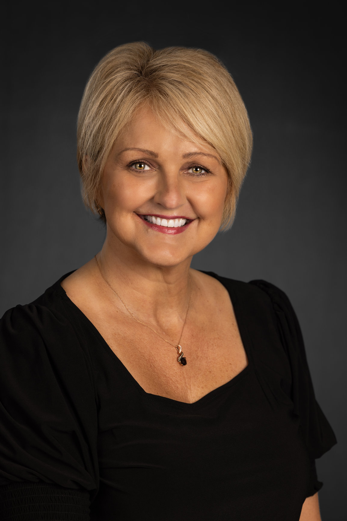 Johns Creek Headshot Photographer | Cindi Fortmann Photography