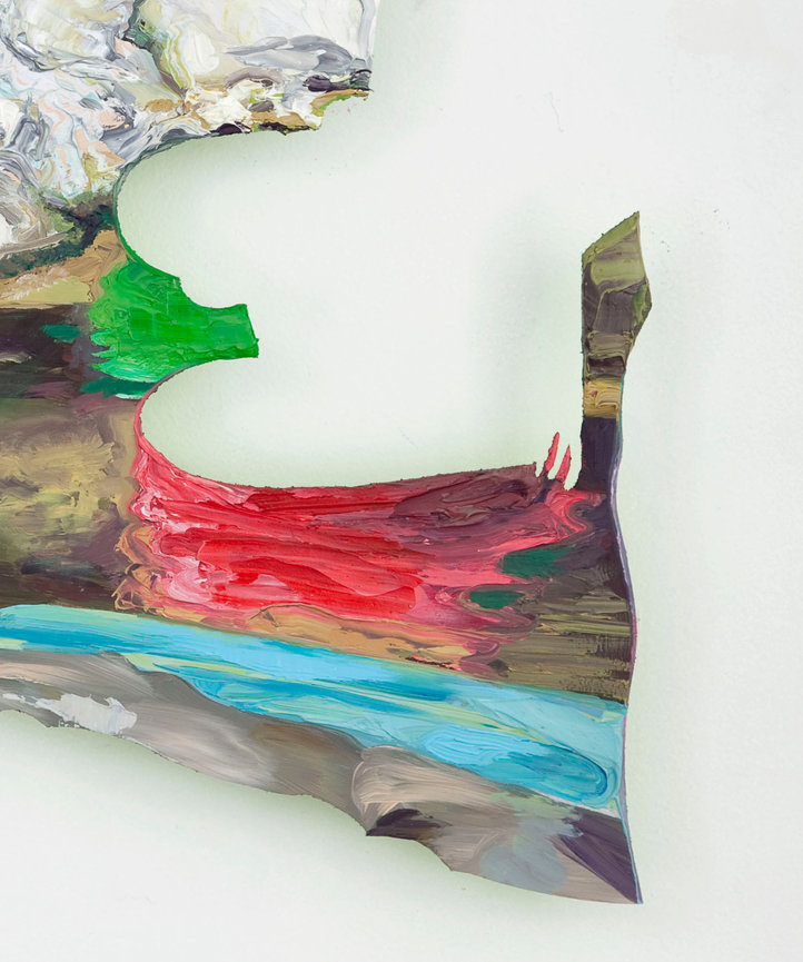 Details - Pool - Sam Dahl