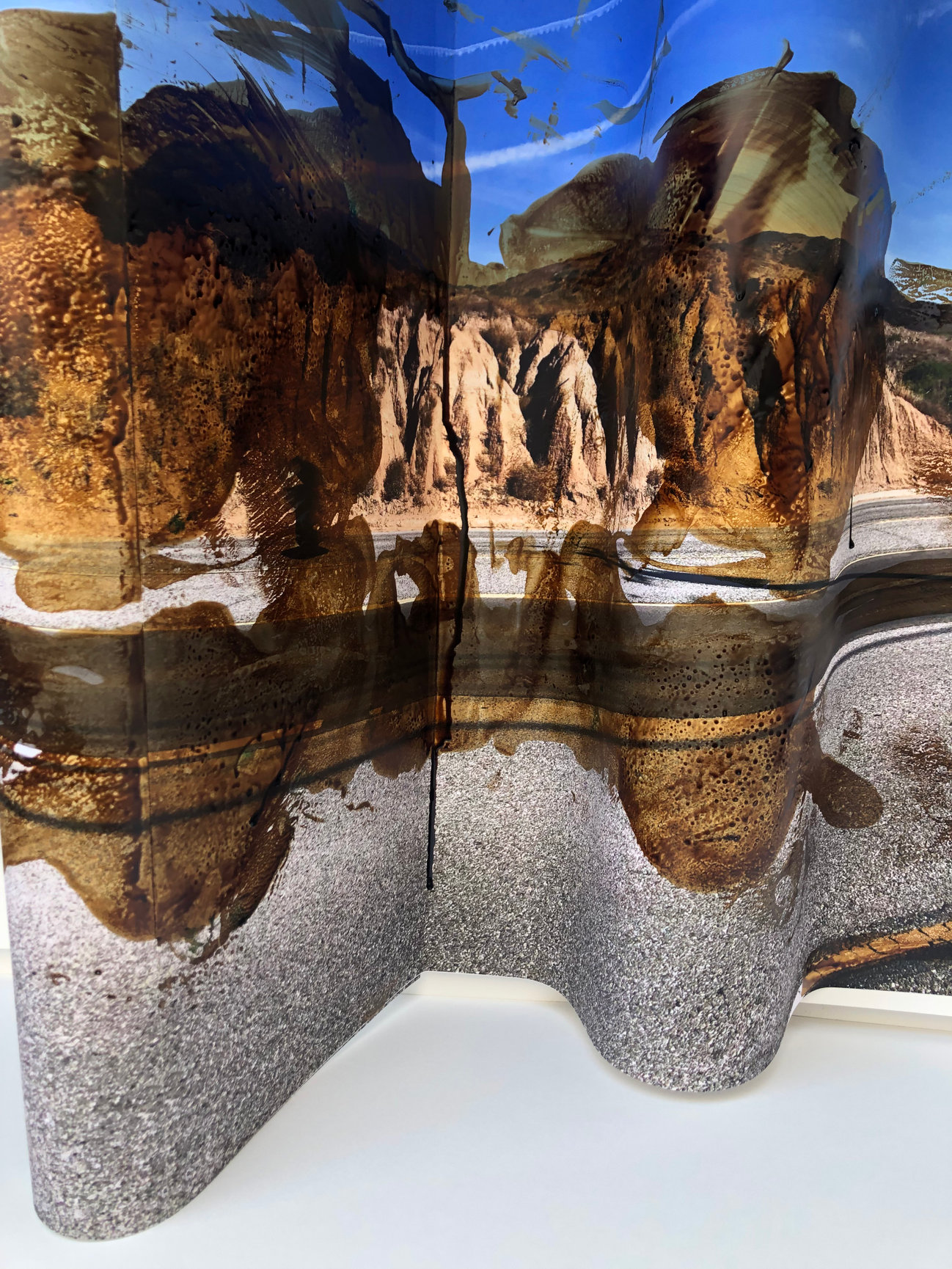 Atrium - Claudia Hirsch Artist