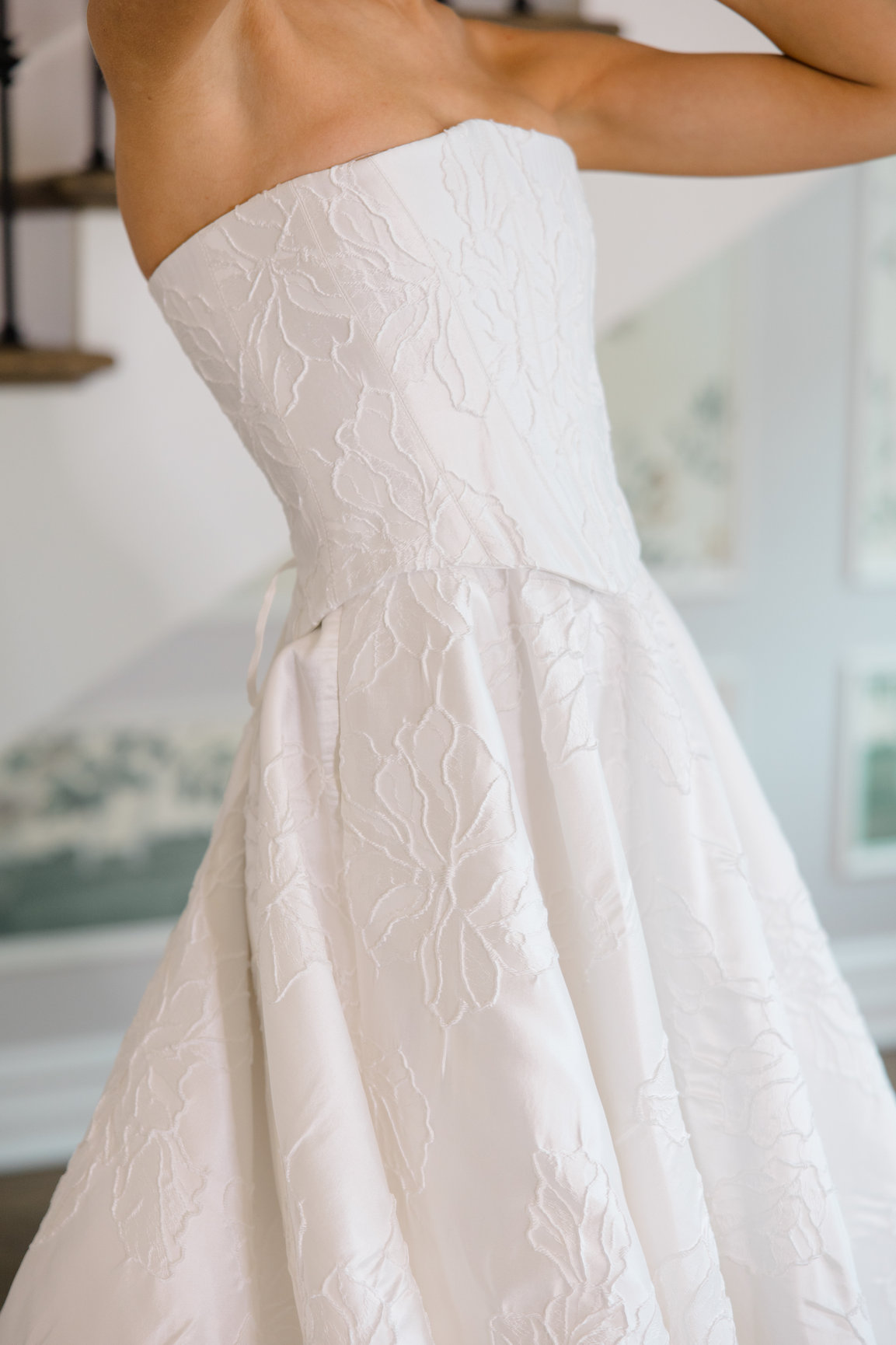 Savin London Wedding Gowns