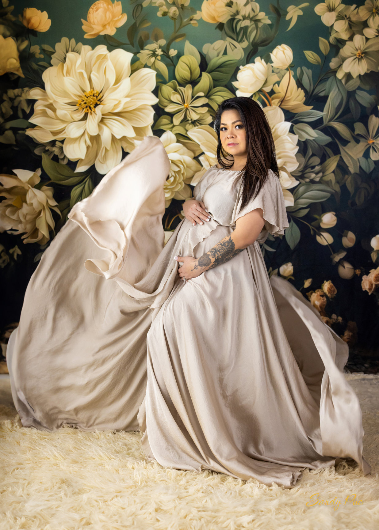 Maternity Model Search - Sandy Puc Photography