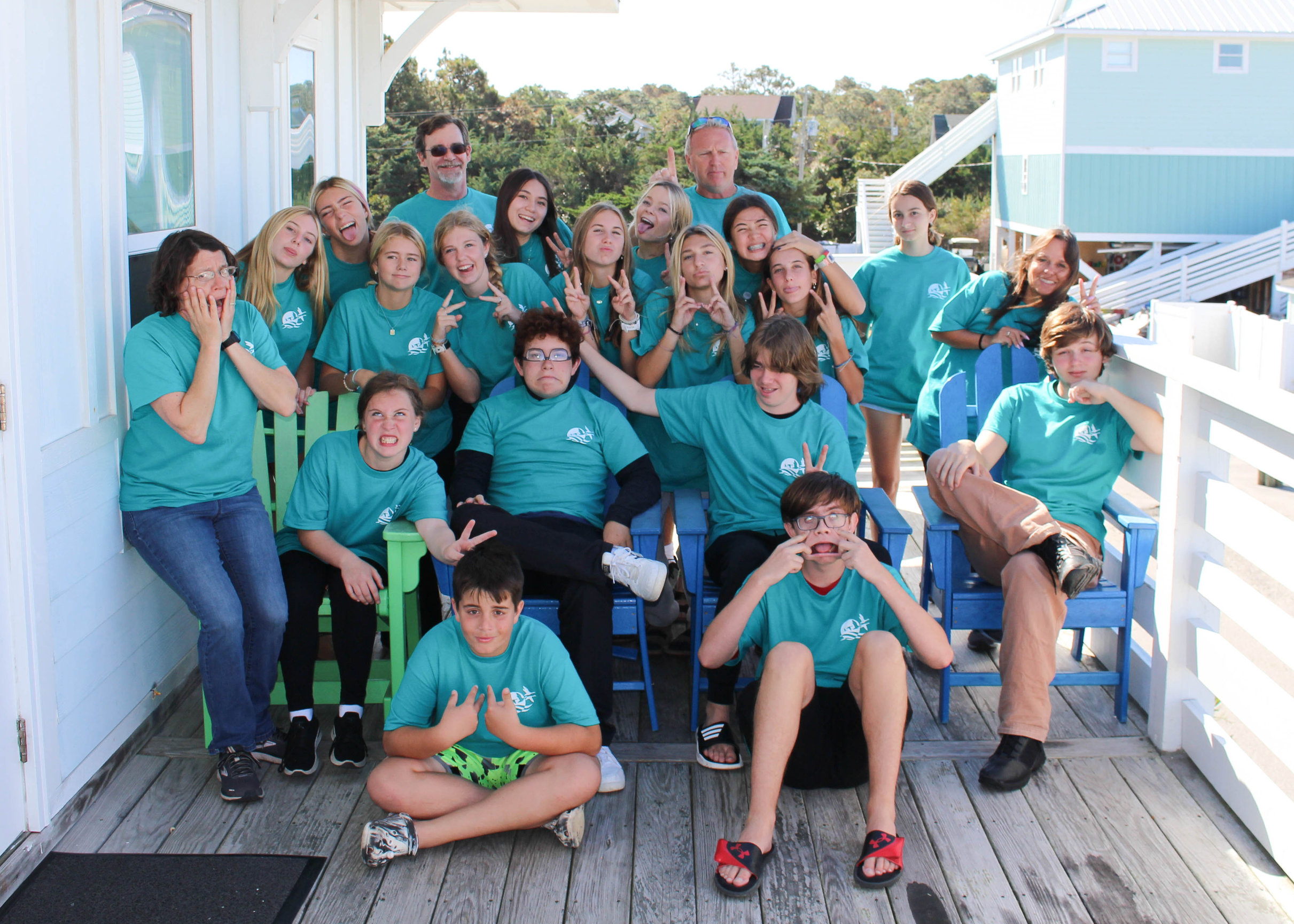 Duck Church | Outer Banks, NC