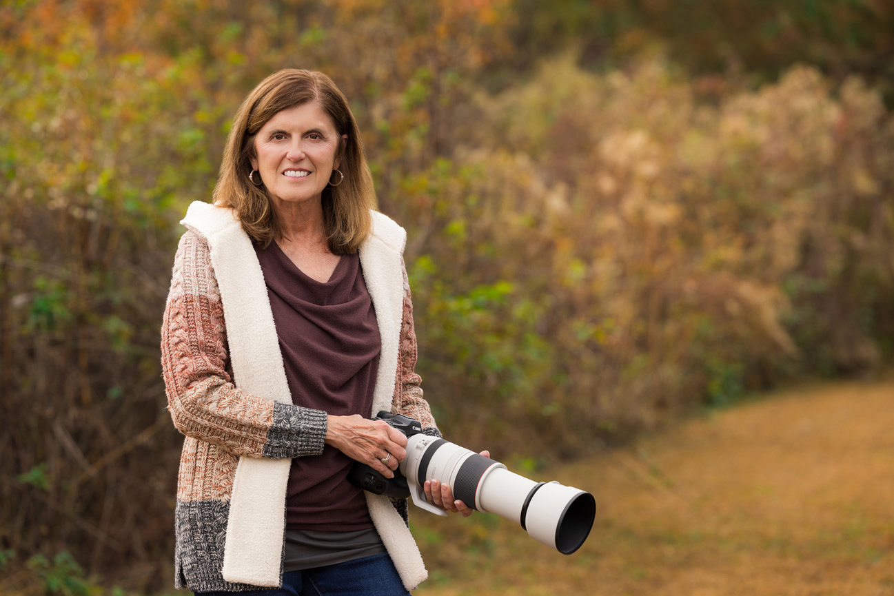 Photography Immersion - Master Photographer Mary Buck
