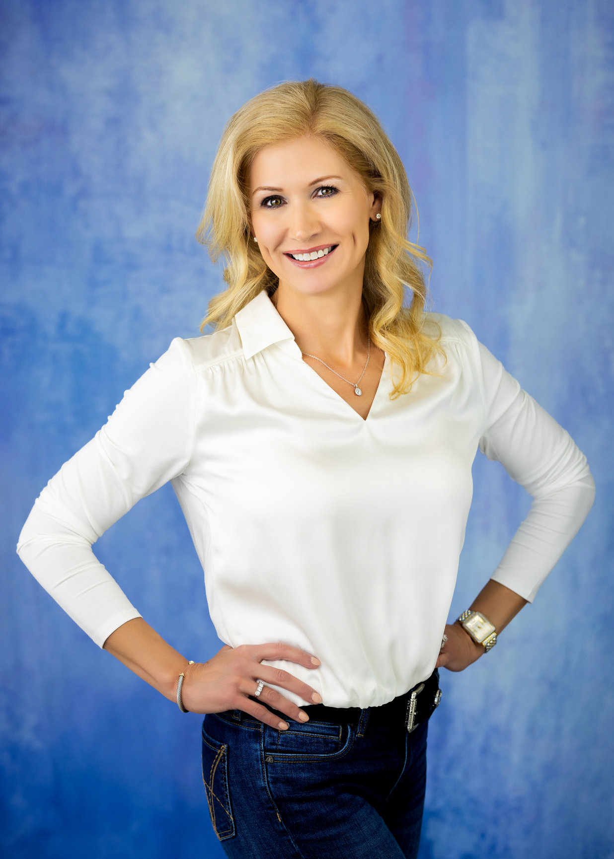 Professional Headshots | Sandy Puc Photography Studio
