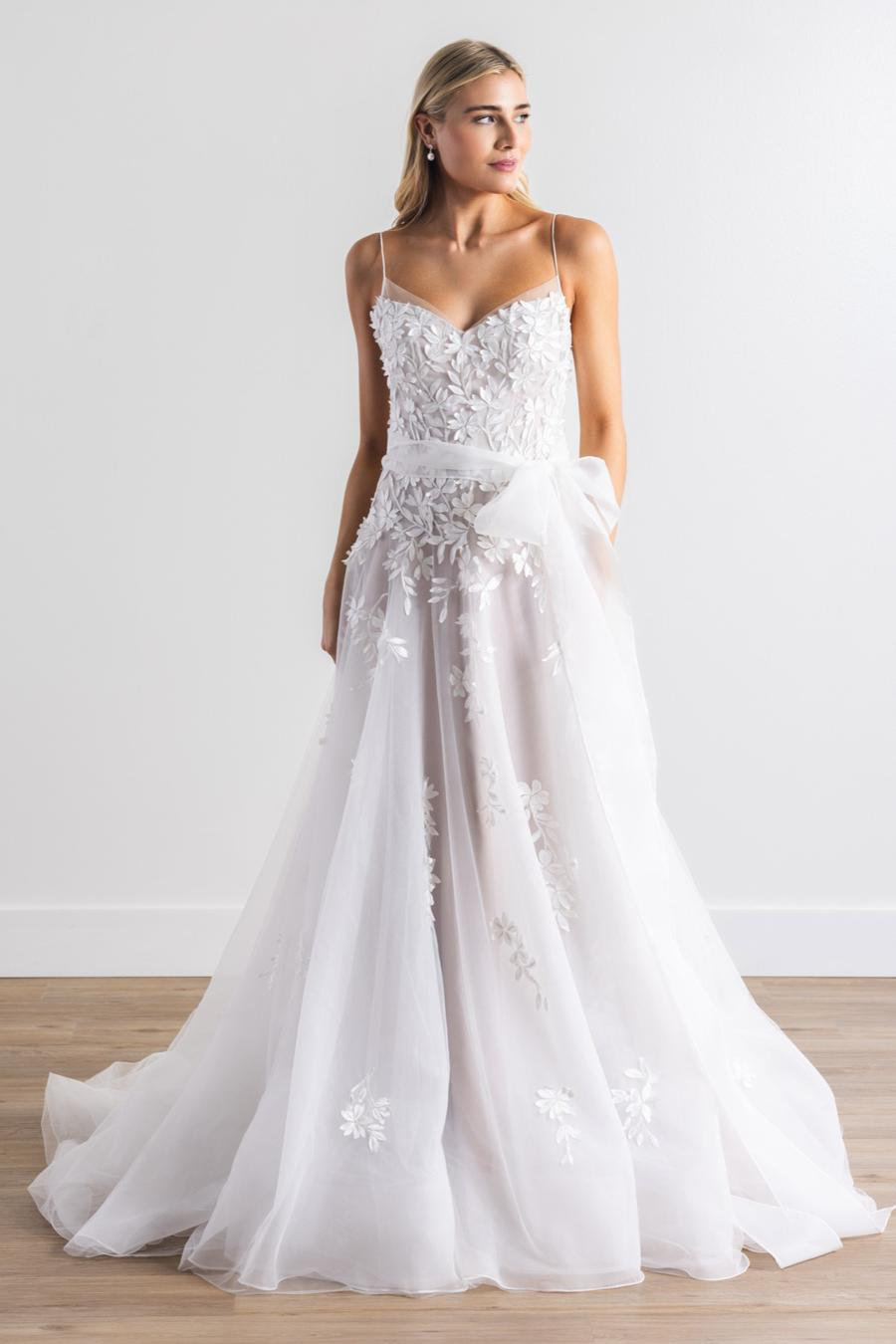Watters Wedding Dresses in Sydney | Penrith Bridal Centre