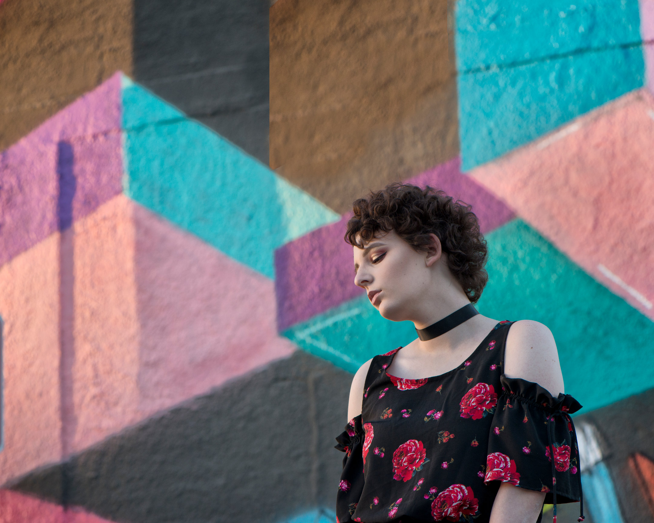 San Antonio, TX Portrait Photography | Angela Bartels Photography
