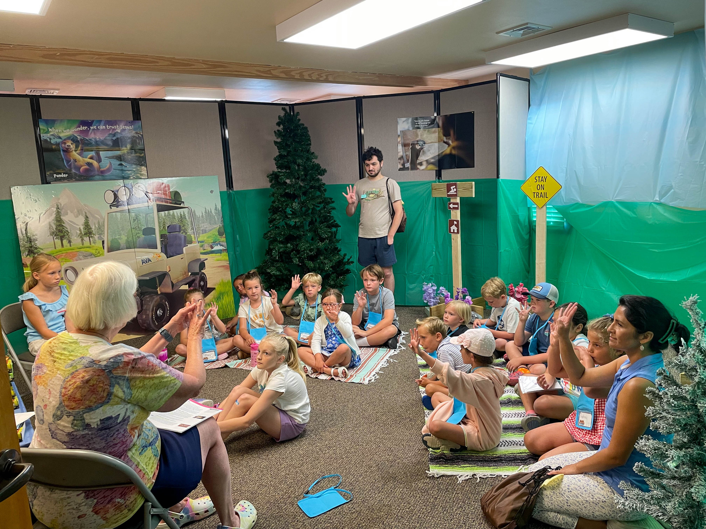 Duck Church | Outer Banks, NC