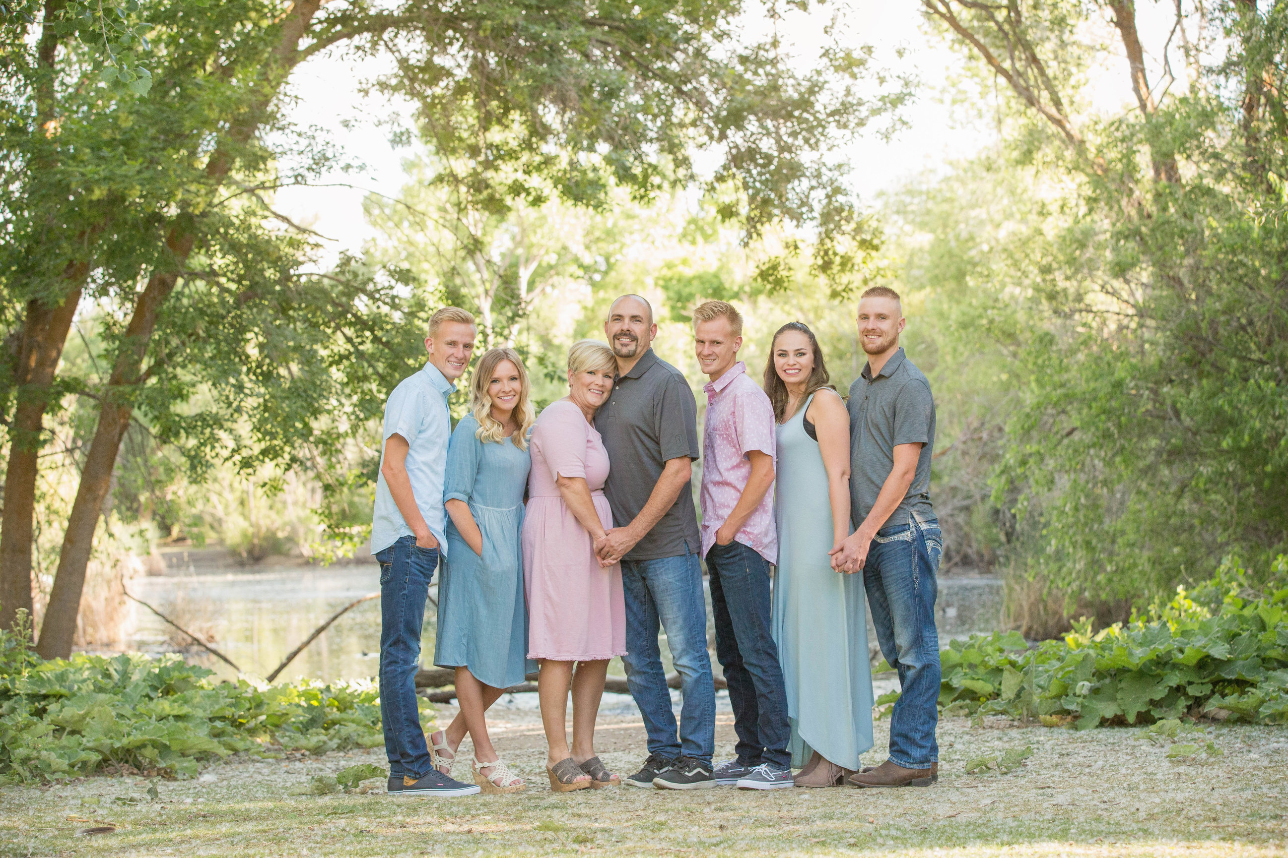 GALLERY - Kerry Horrocks Photography