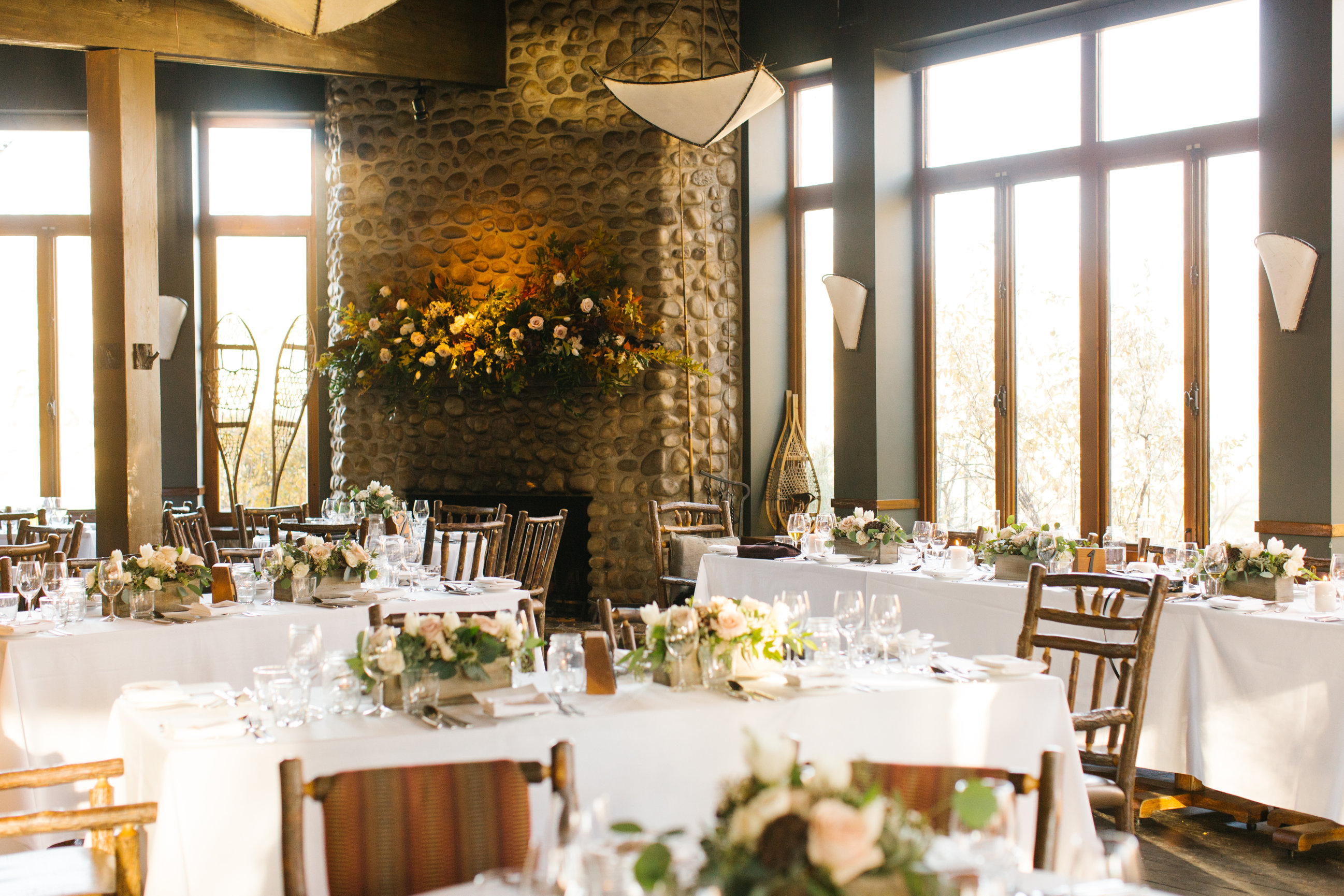 21 Best Calgary Wedding Venues
