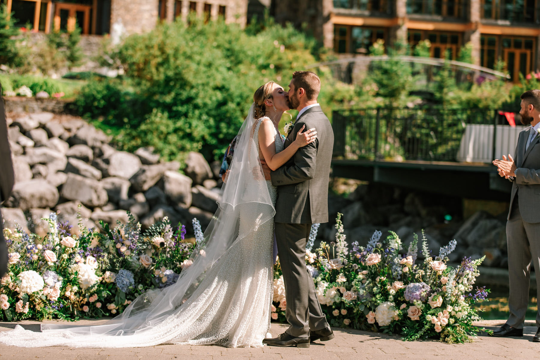 21 Best Calgary Wedding Venues