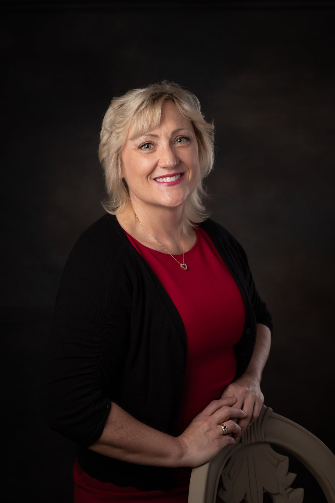 HEADSHOTS - Lori Marie Photography