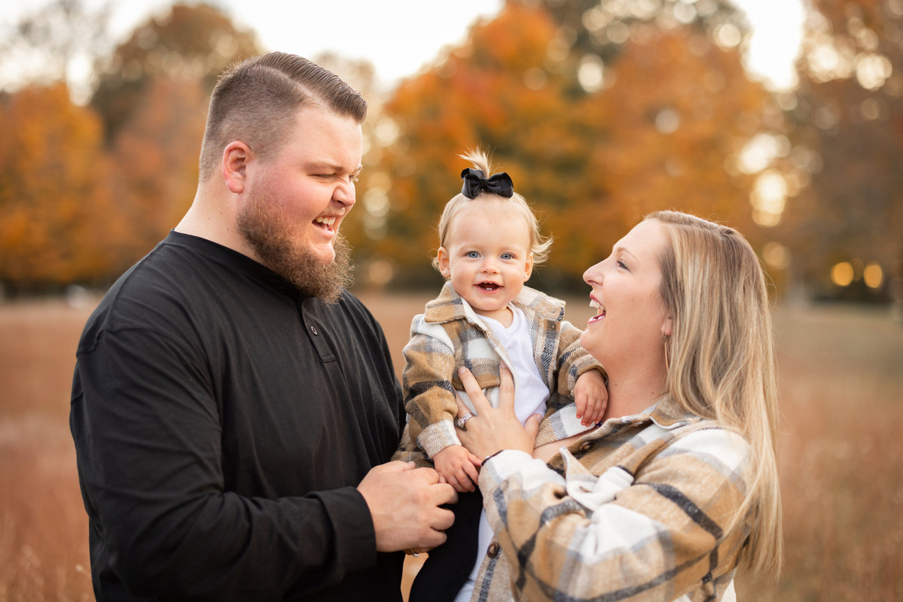 Portraits - Nunn Photography