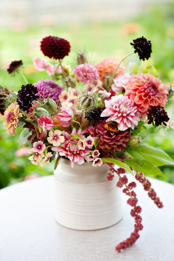 Shop Calgary Florist | Flowers by Janie | Calgary, Alberta