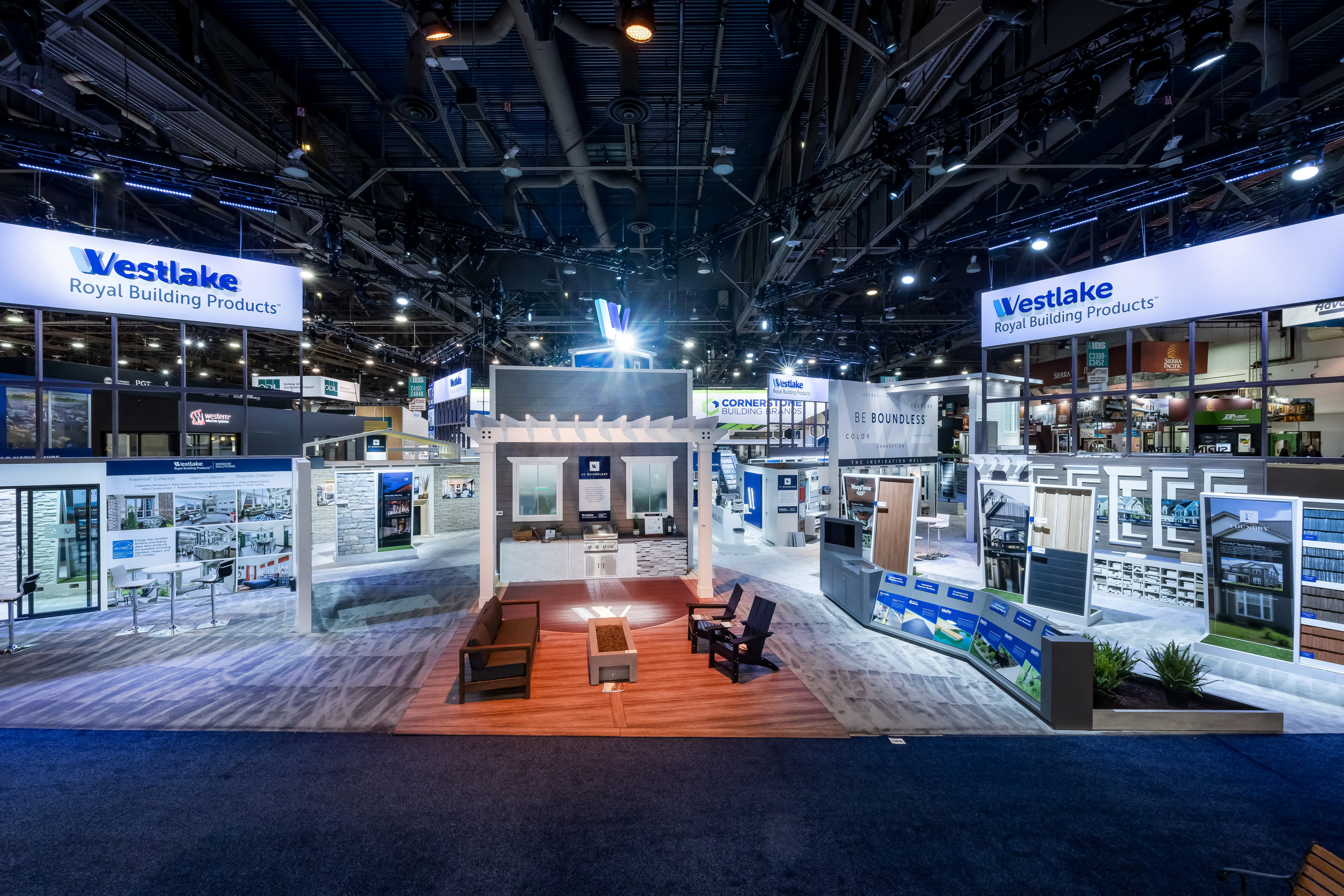 Tradeshow & Expo Booth Photography-Las Vegas~Paul's Vegas Photography