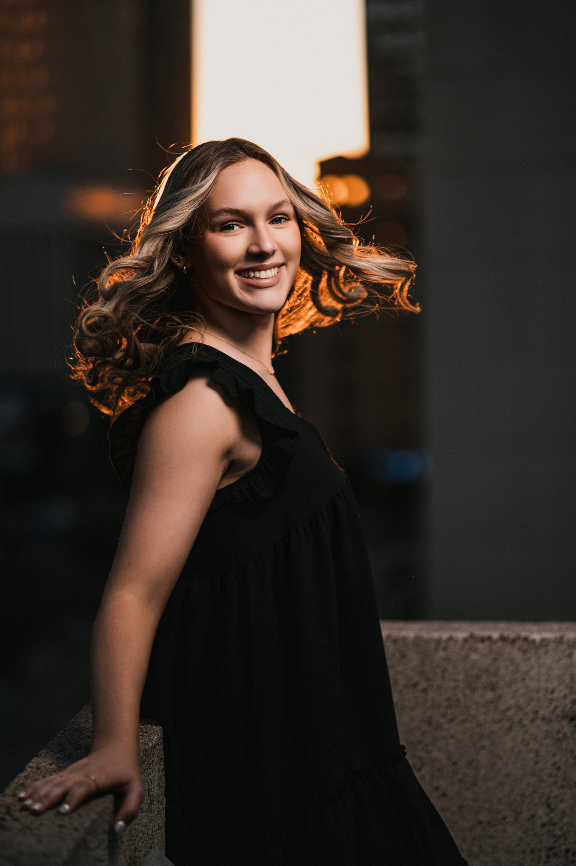 5 Tips to Choose the Perfect Senior Session Photographer - Picture Lady ...