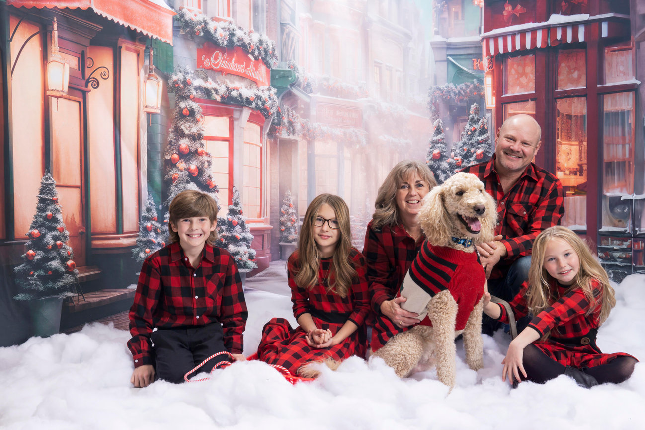 Family/Kids - Clara Anne Photography