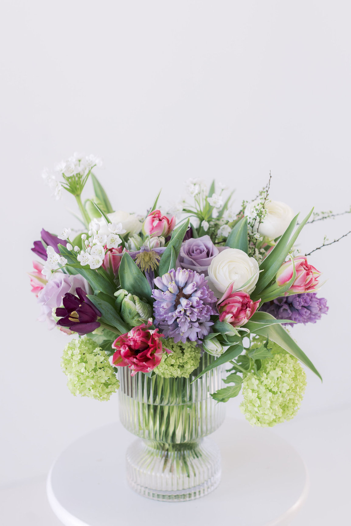 Shop Calgary Florist | Flowers by Janie | Calgary, Alberta