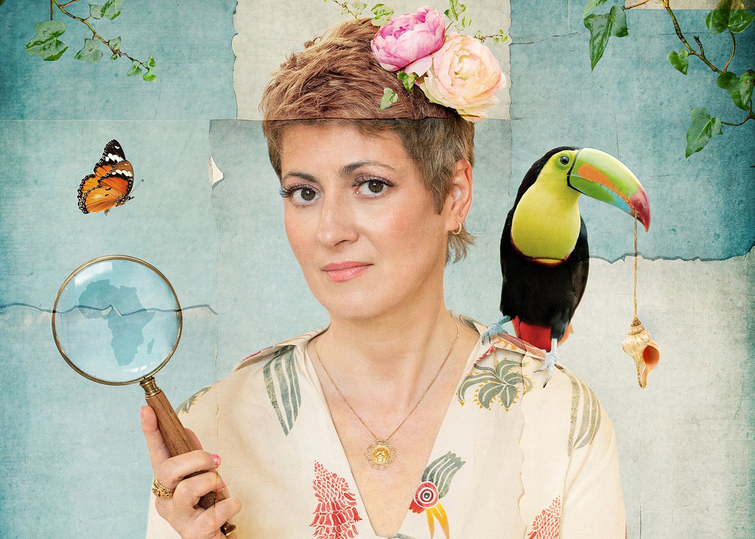 Park City Storytelling Portrait Session - Park City Photographer - Dana Klein Creative Photography