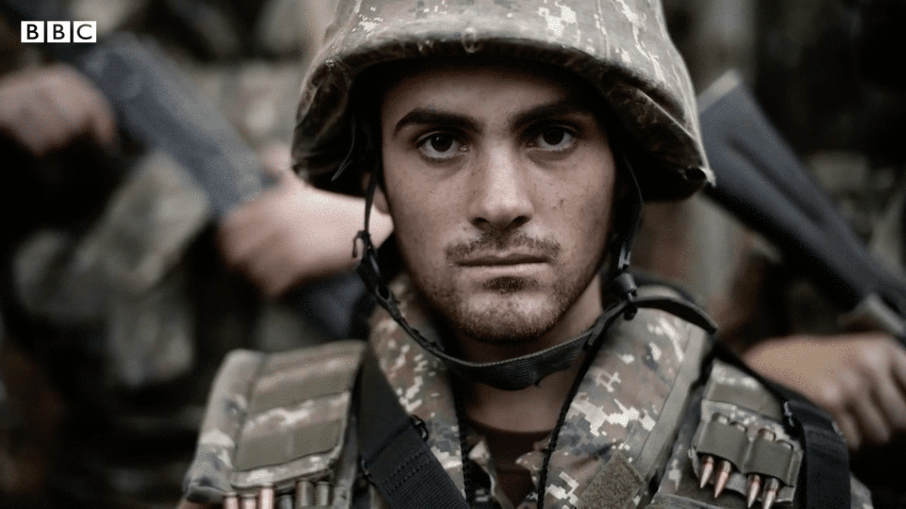 MER ZINVOR - Coming Soon - U.S. Armenian Council for Human Rights