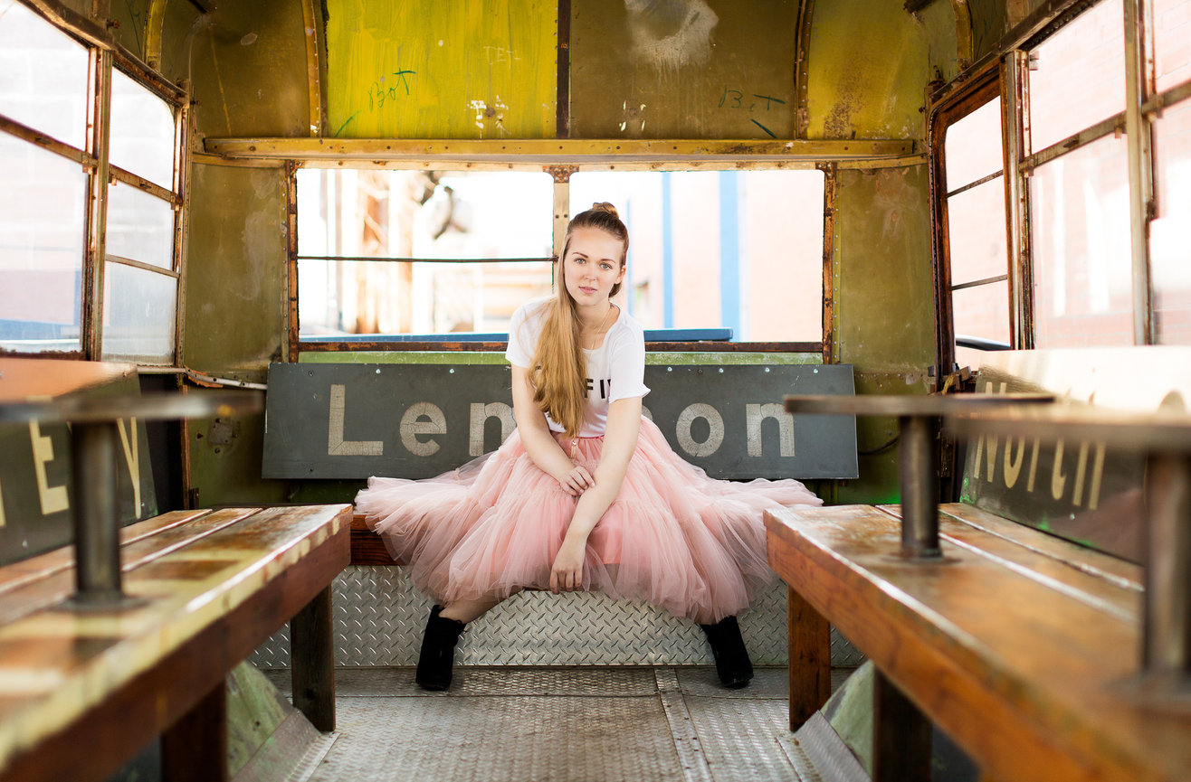 INFORMATION - Lindsey Rabon Photography