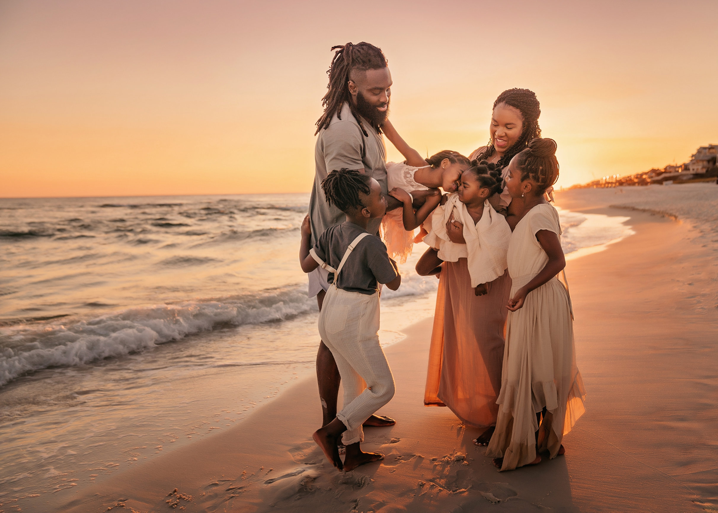 30A Beach FL Family Photographer | Images of Grace Photography
