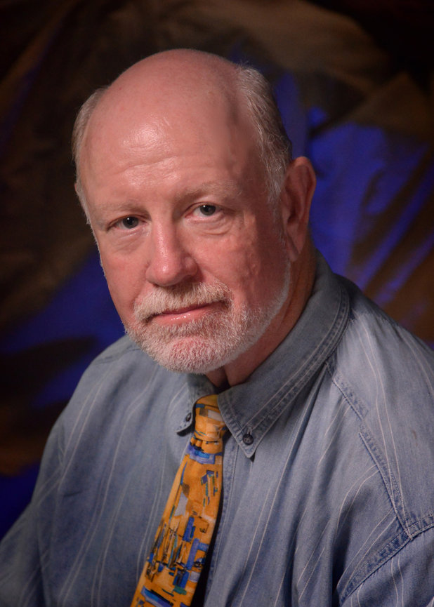 ABOUT - Jim Byrd Photography