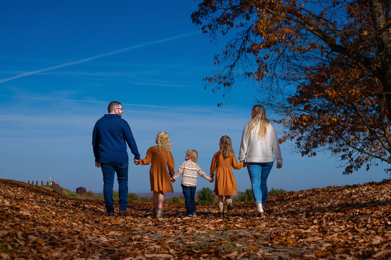 Client Final Galleries - Orendorff Studios