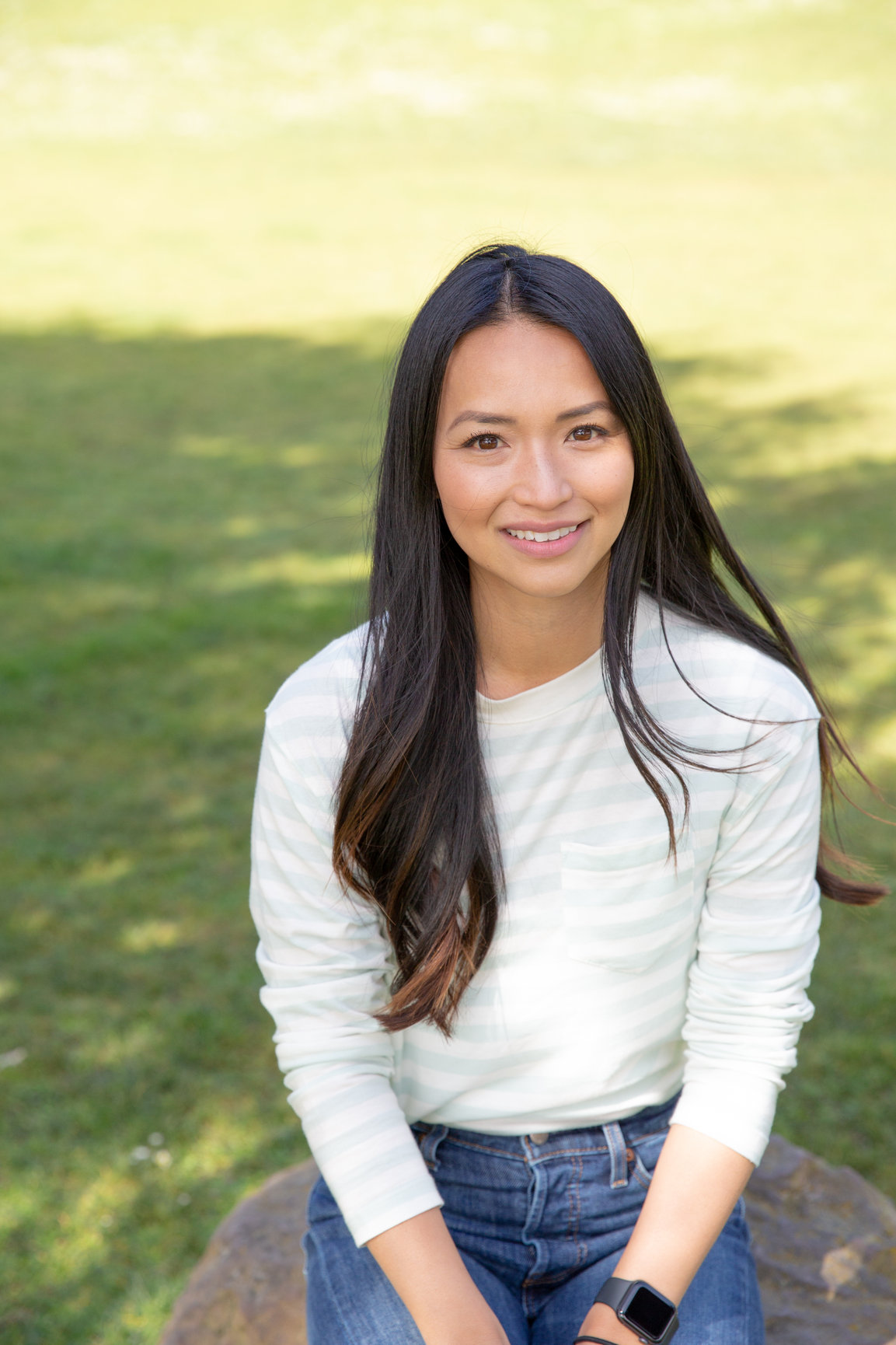 Lisa V. Leach Photography: headshots, branding and family photos