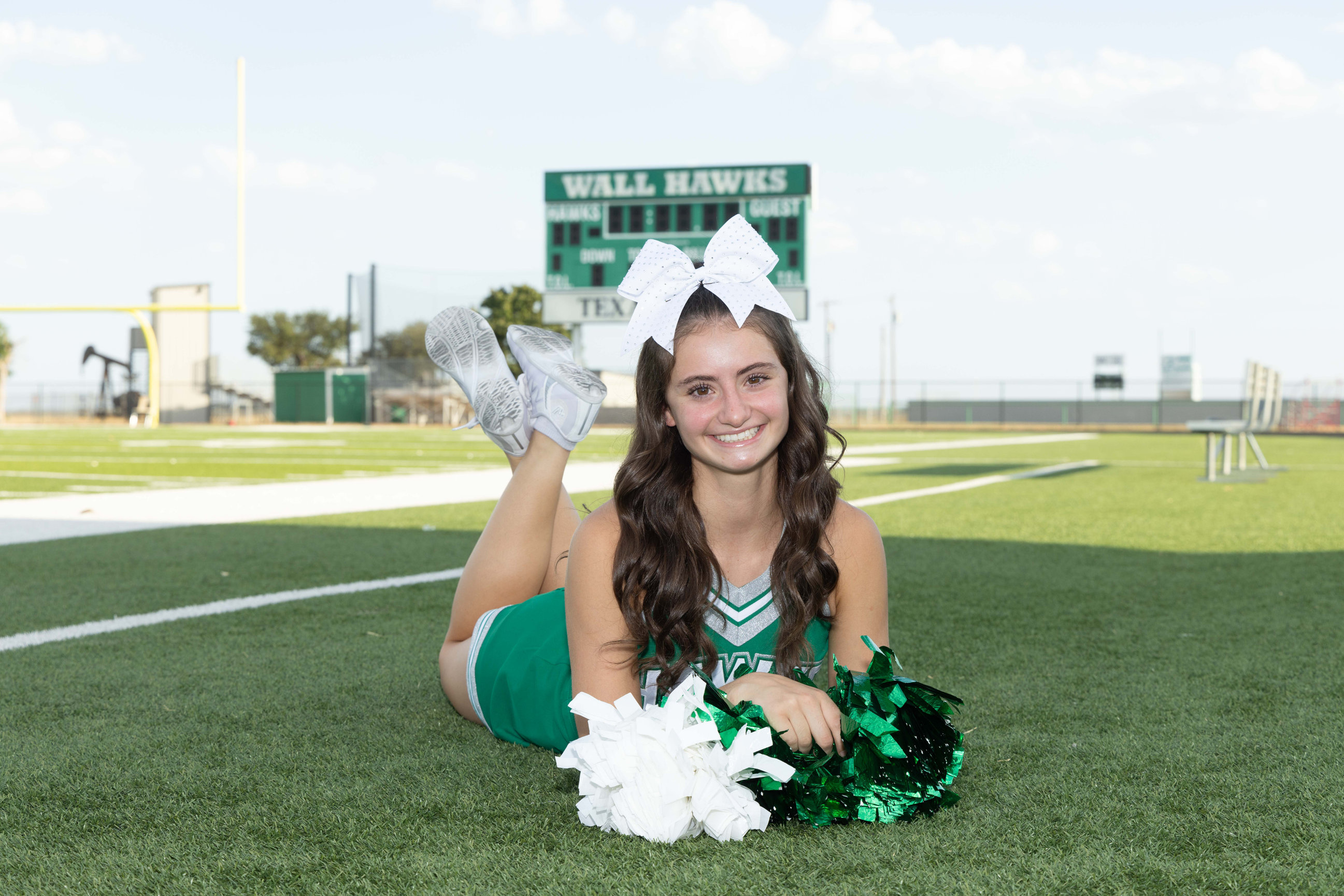 WALL SCHOOL - Scherz Studio