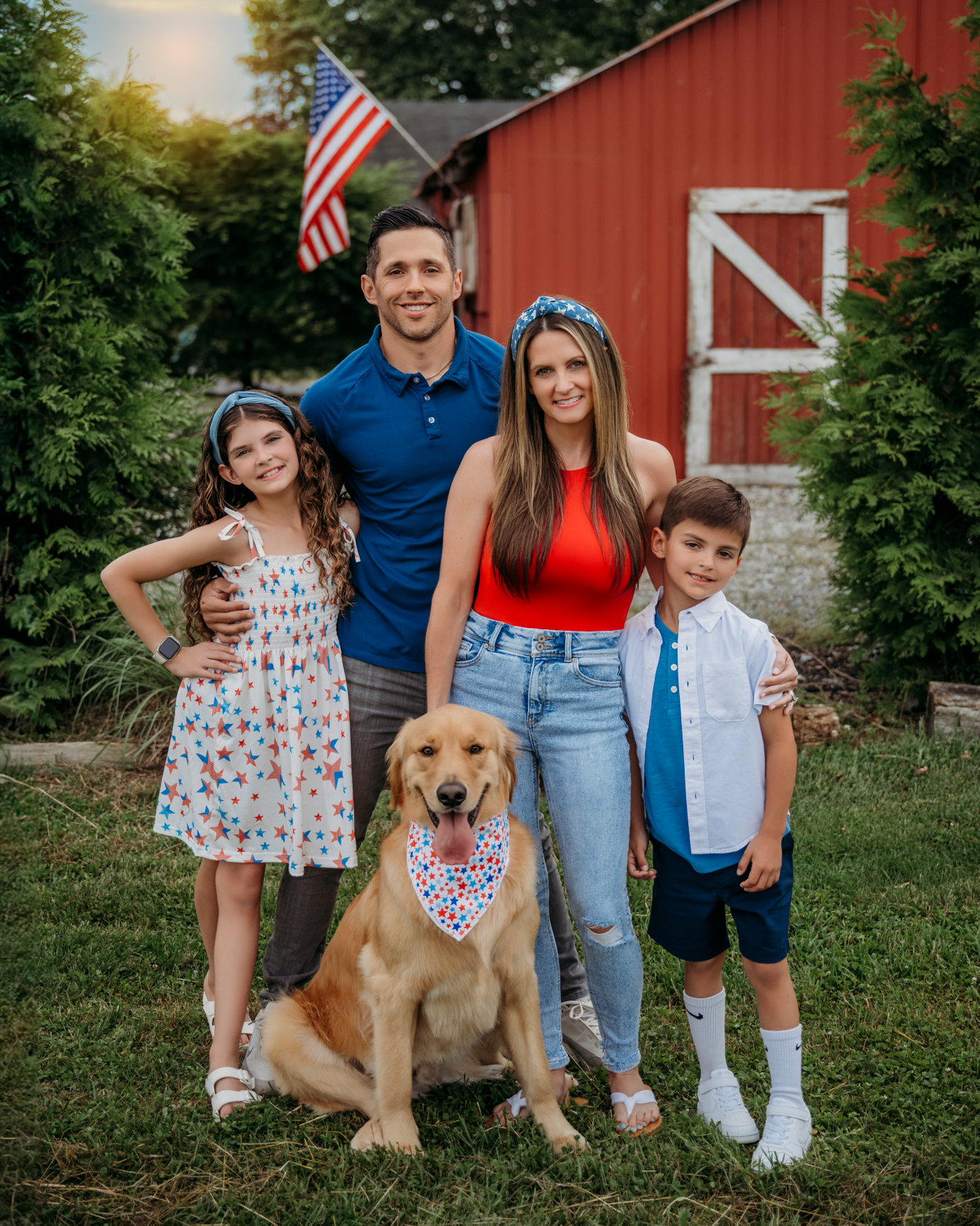 HOME - Kristin Ann Photography