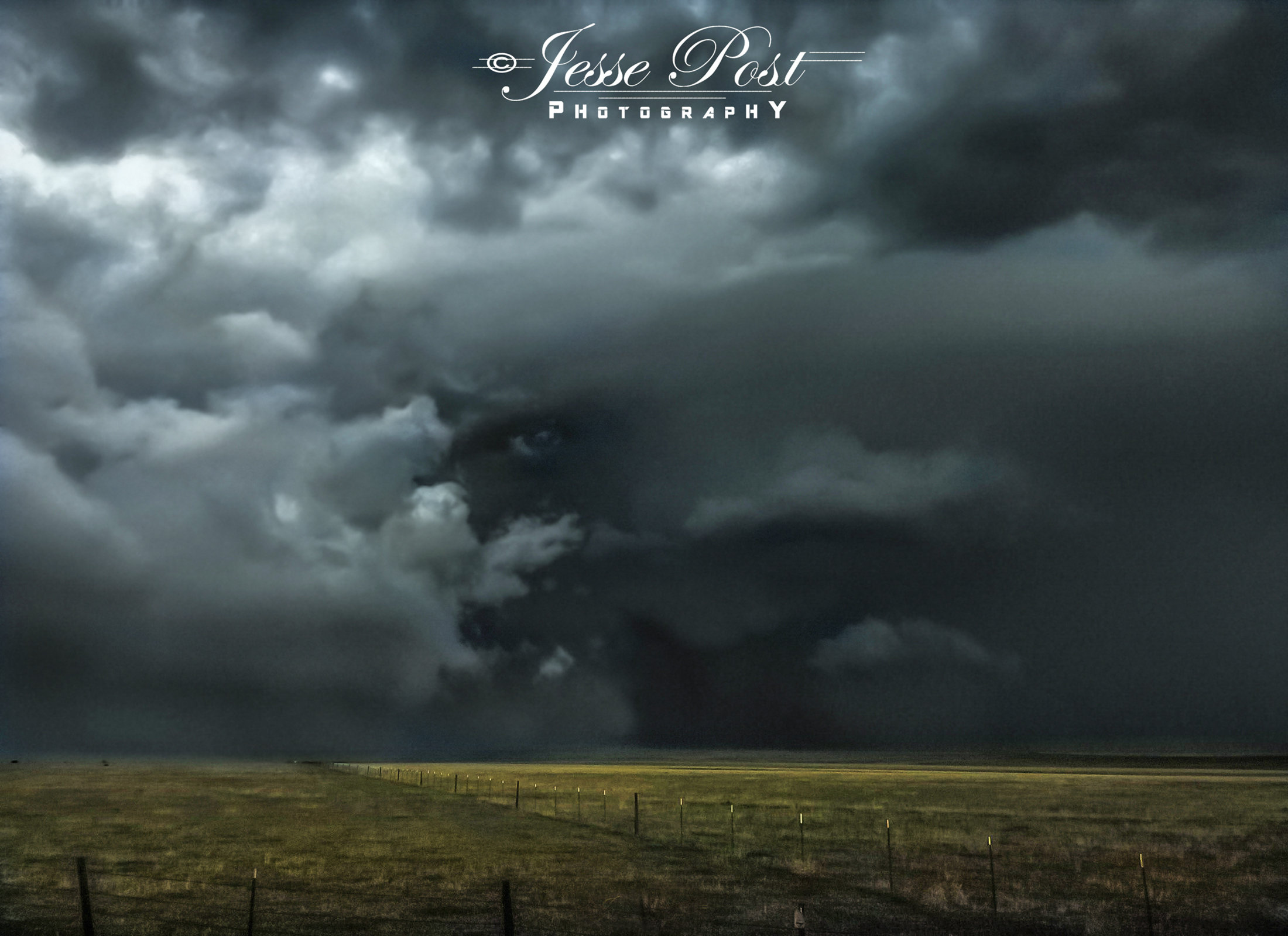 Home - THE STORM STALKER