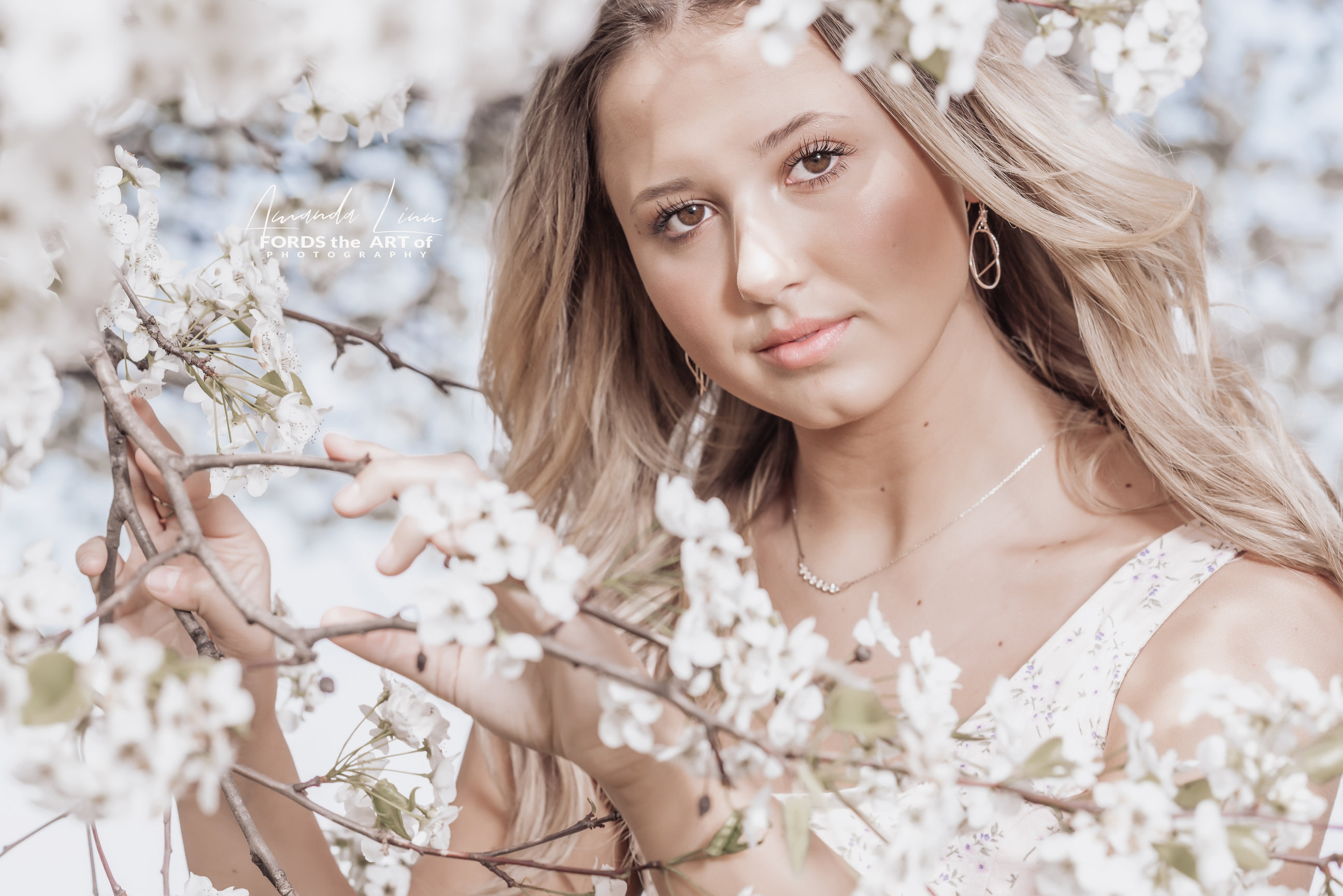 Seniors - fords the art of photography