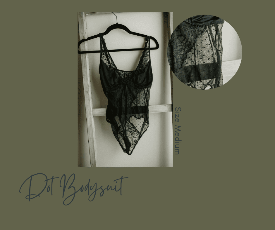 Client Closet - TaraLyn Photography