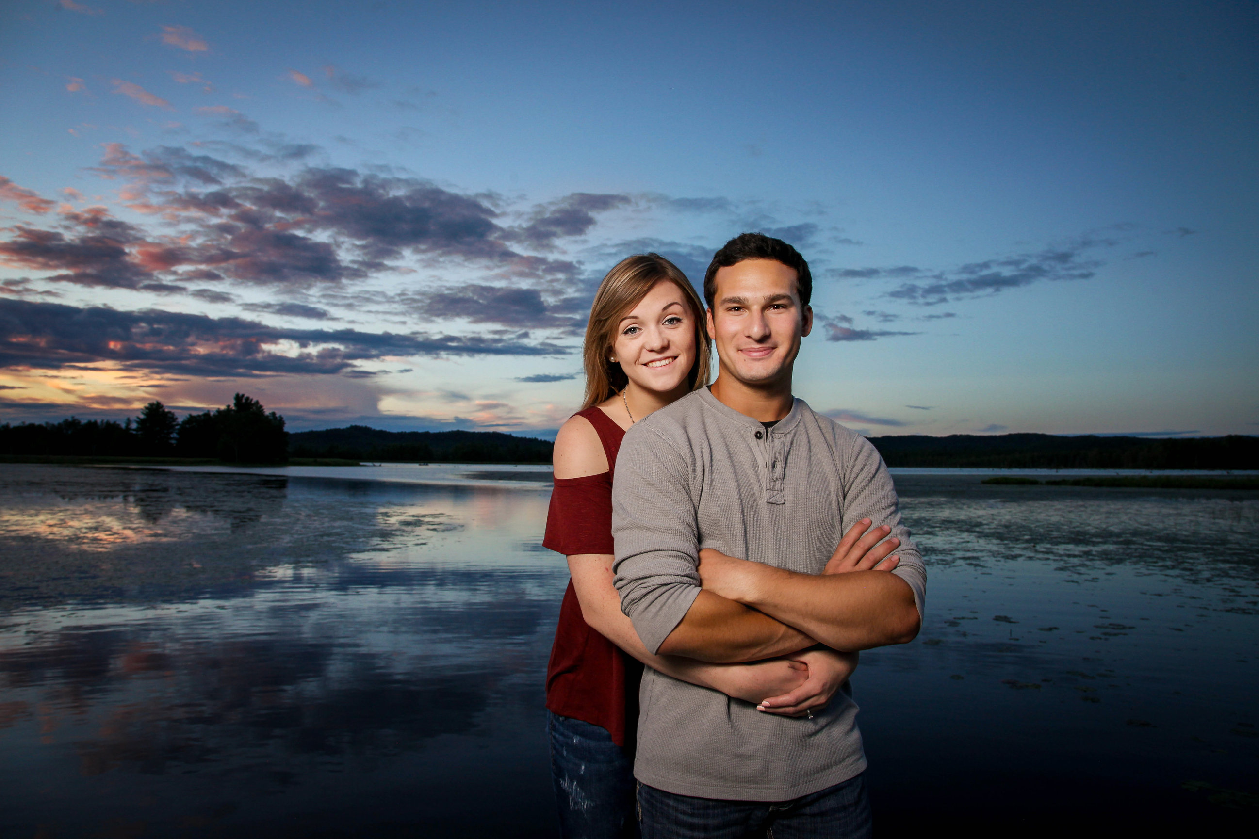 HOME - Pichette Photography