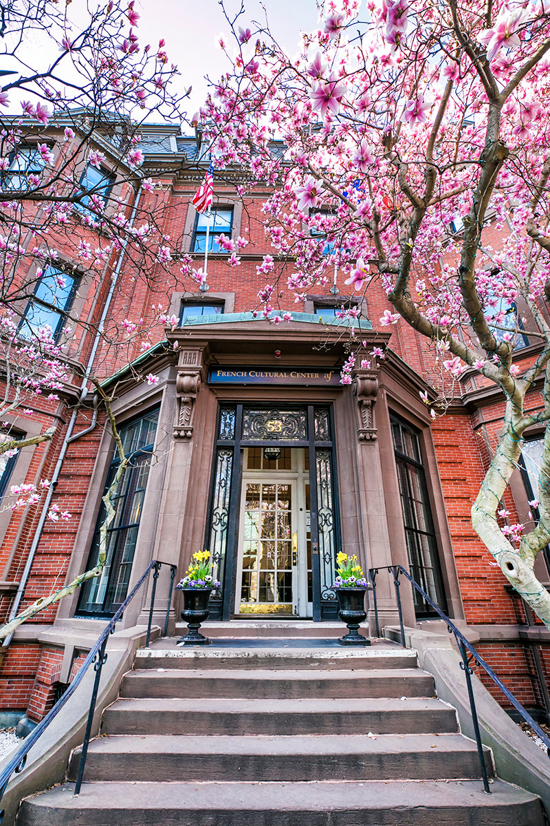 5 great spots to see flowering trees in Boston during Spring ...