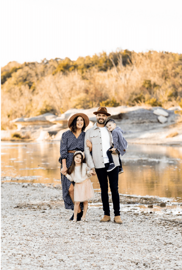 LET'S CHAT - Harper Rae Photography